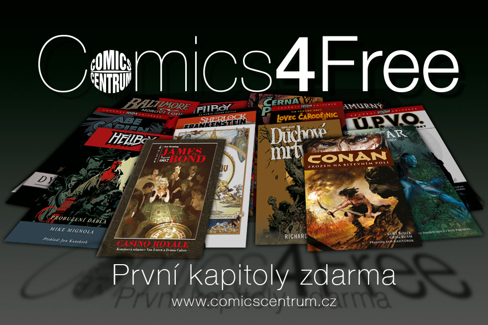 Comics Centrum